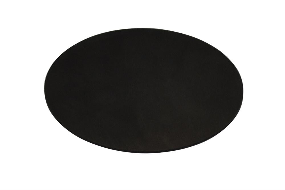 0.04" Thick Graphite Substrate for RTP Furnace's Sample Holder, 3" or 5 ...