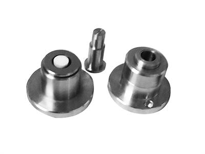 MSK-110 Series Crimping or Dis-assembling Die Set Replacement - M110 ...